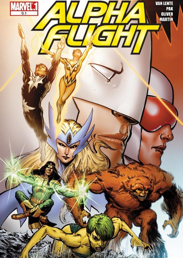 Henry Gyrich Fan Casting for MCU - Alpha Flight an Xmen Story | myCast ...