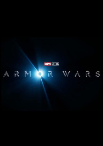 MCU Armor Wars movie Fan Casting on myCast