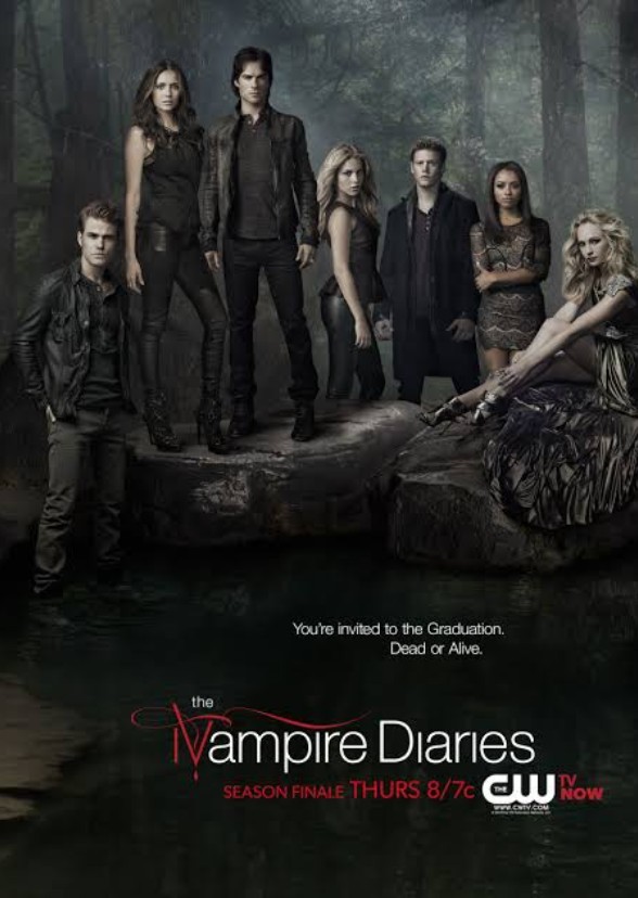 Klaus Mikaelson Fan Casting for Casting MCU actors in The Vampire ...