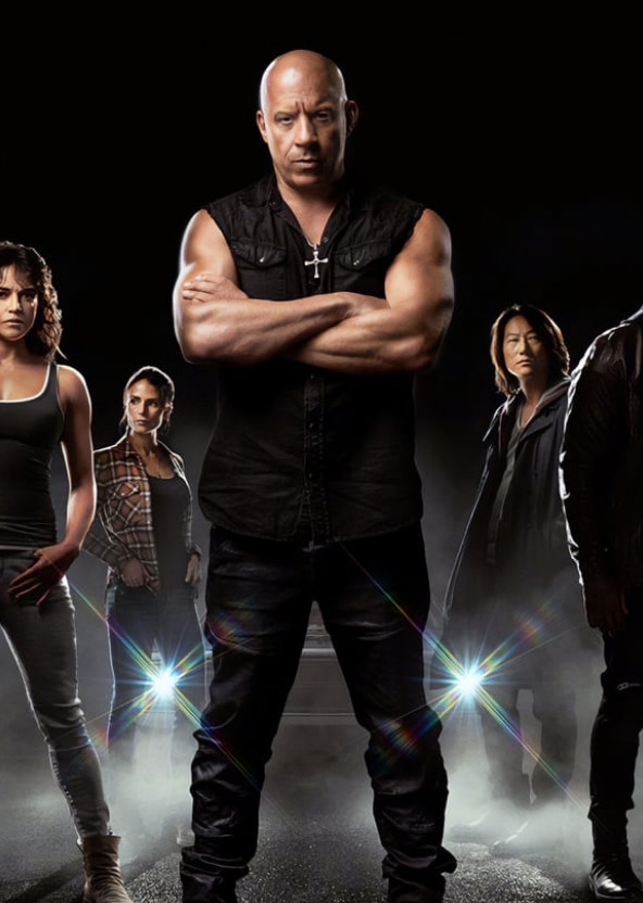 Ramsey Fan Casting for MCU Cast In Fast X | myCast - Fan Casting Your ...