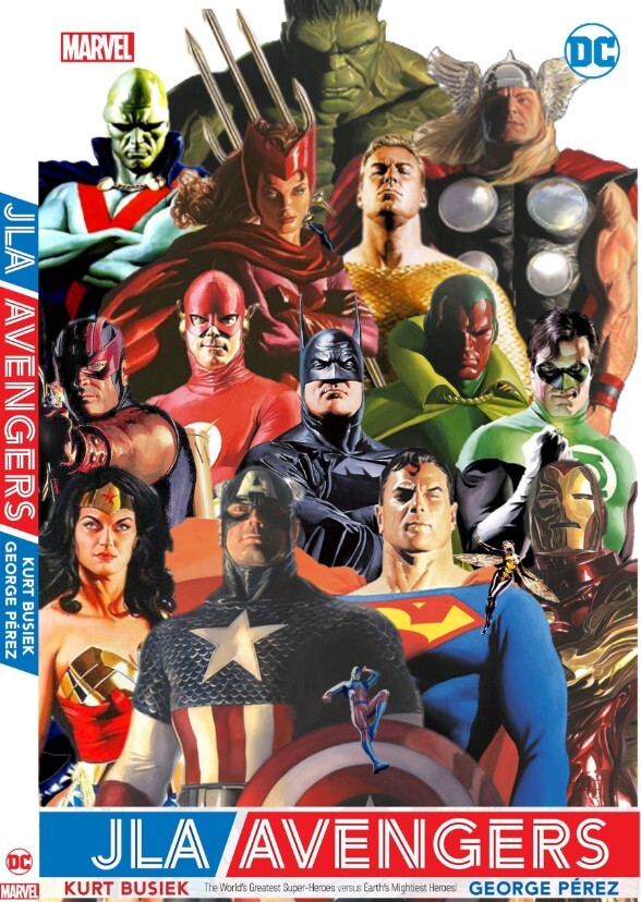 Arthur Curry/Aquaman Fan Casting for MCU/DCU Rebooted: Avengers vs ...