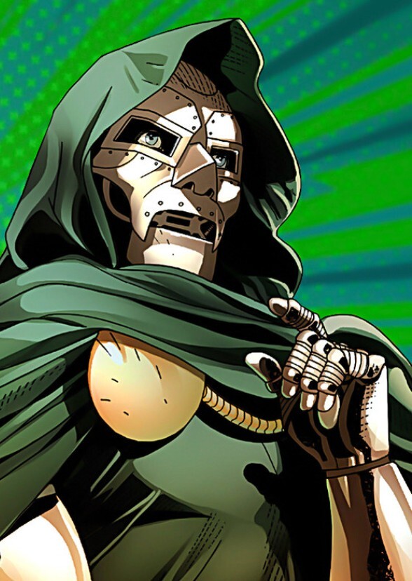 James 'Logan' Howlett/Wolverine Fan Casting for MCU/DCU Rebooted ...