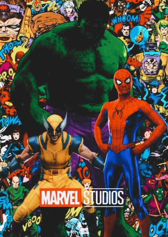 MCU-Earth 616 Universe Fan Casting on myCast