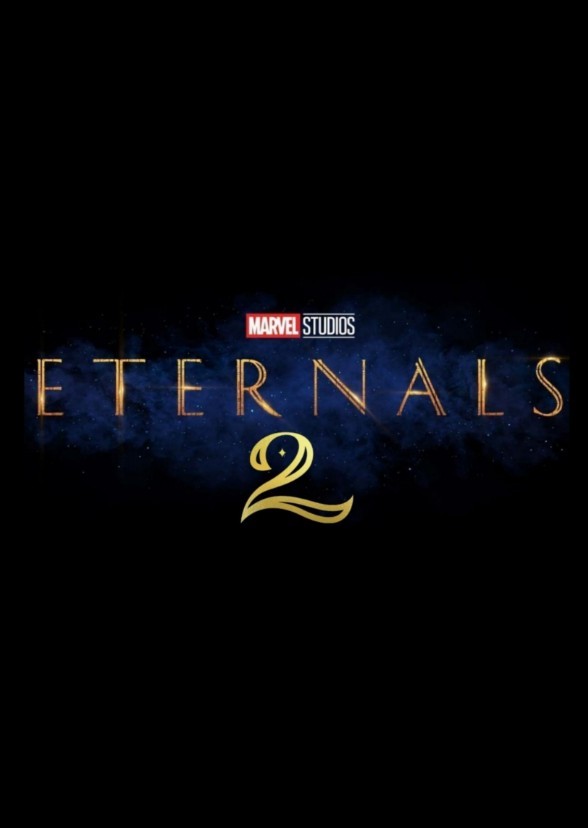 MCU Eternals 2 movie Fan Casting on myCast