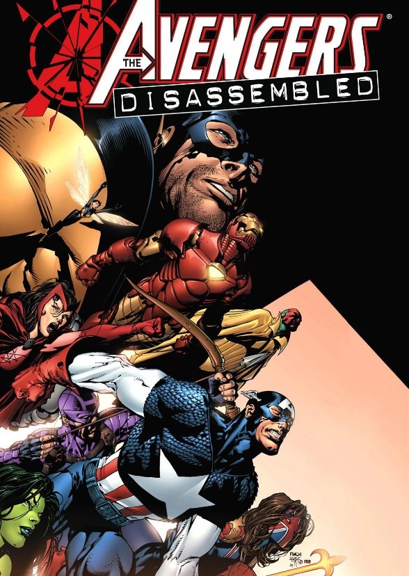 MCU Fan Casting on myCast