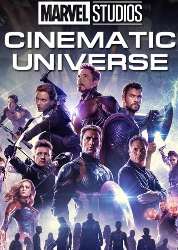 Mcu Fan Casting On Mycast