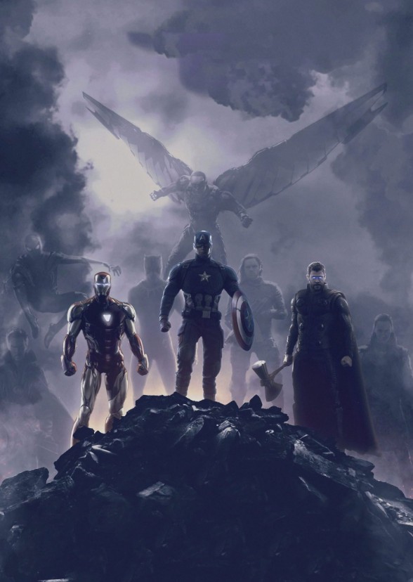 Mcu Uncasted Fan Casting On Mycast