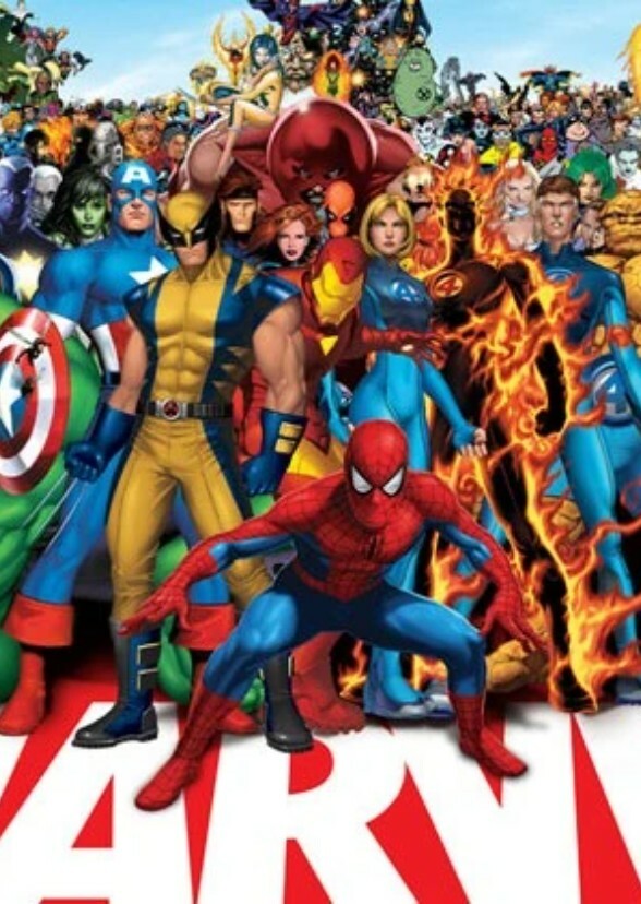 MCU RECAST Fan Casting on myCast