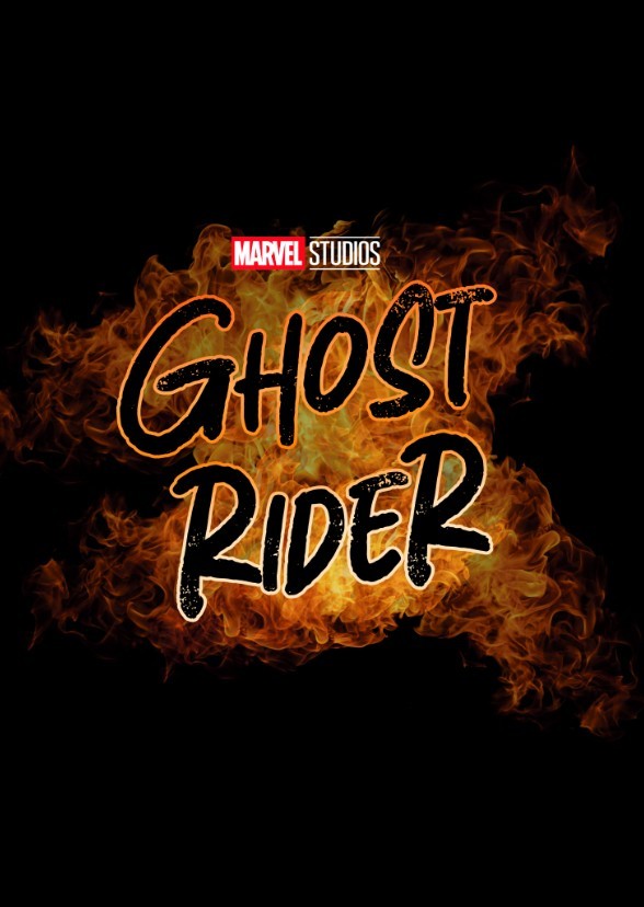 MCU Ghost Rider series Fan Casting on myCast