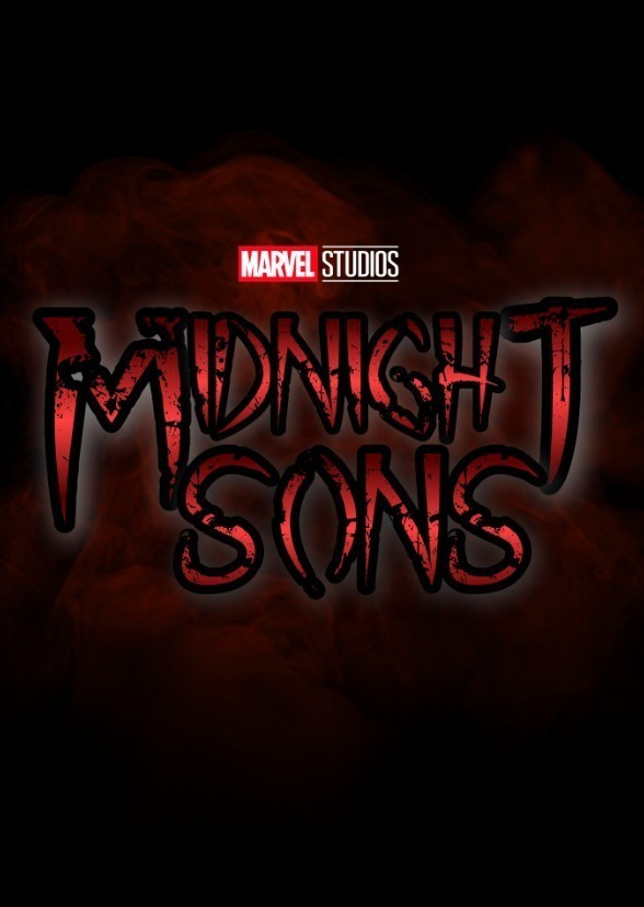 MCU Midnight Sons 2 movie Fan Casting on myCast