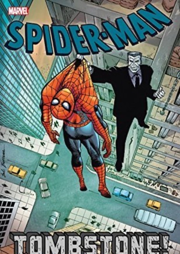 Jacinda Rodriguez Fan Casting for MCU New Spider Man Trilogy | myCast ...