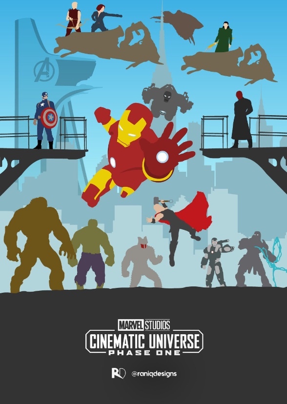 Hawkeye Fan Casting for Mcu phase 1 2028-2032 | myCast - Fan Casting Your Favorite Stories