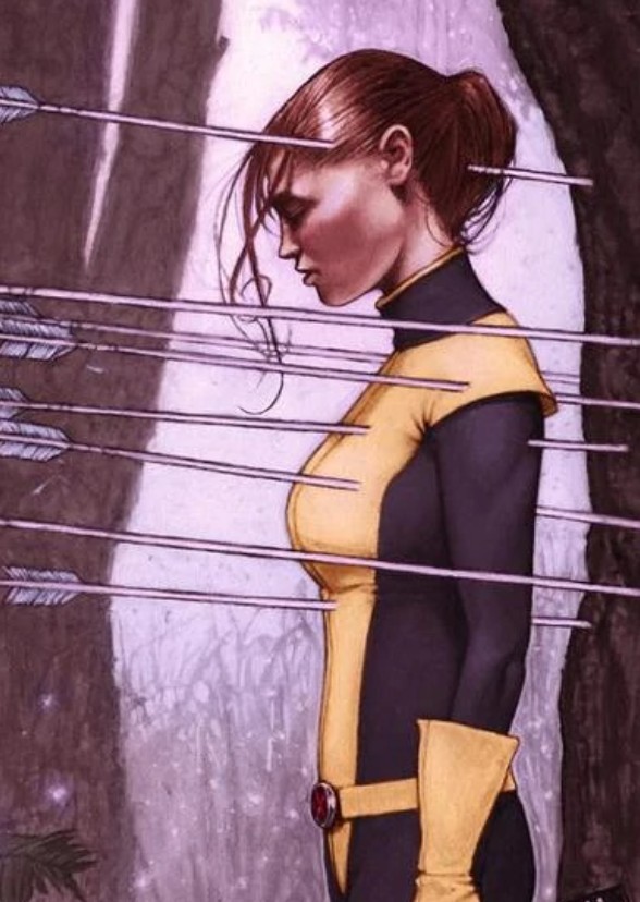 MCU Phase 9: Pryde (Season 1) Fan Casting on myCast