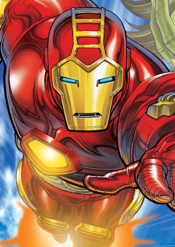 MCU Reboot Fan Casting on myCast