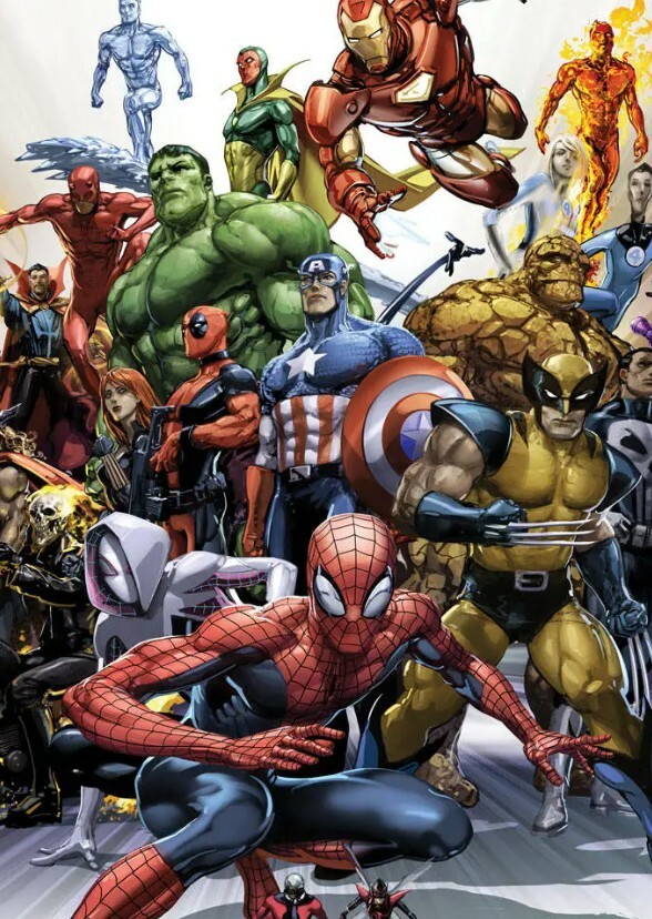 MCU Recast and Fan Casting Fan Casting on myCast