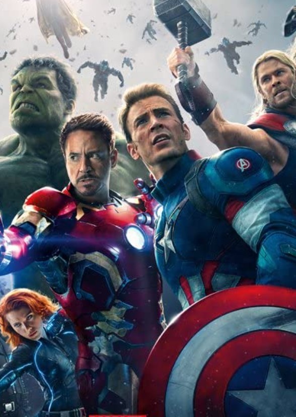 MCU Recast Fan Casting on myCast