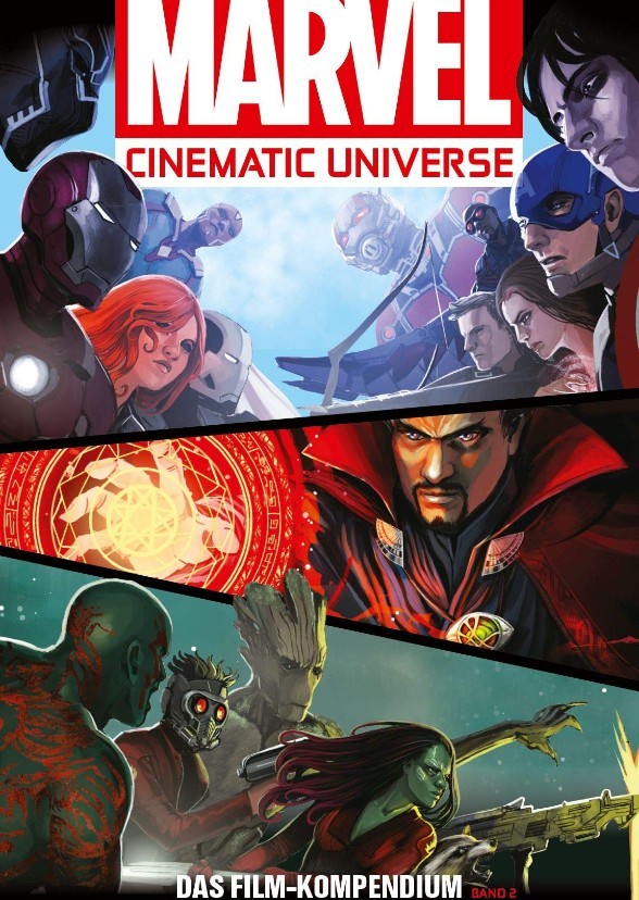 MCU Recast Fan Casting on myCast