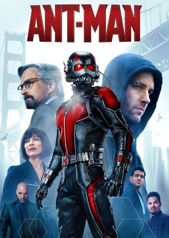 MCU Recast Part 12 Fan Casting on myCast