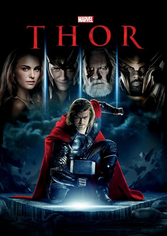 My MCU Recast Part 4 Fan Casting on myCast