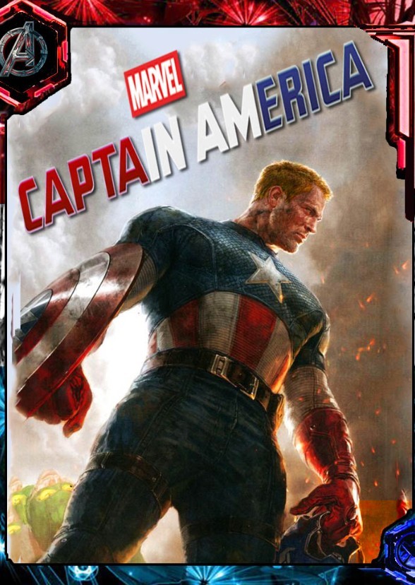 MCU Recast (With only late actors R.I.P.) Fan Casting on myCast