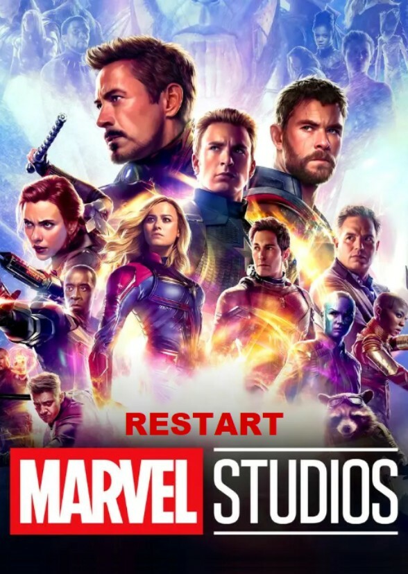 Mcu Restartreboot 2030 Fan Casting On Mycast