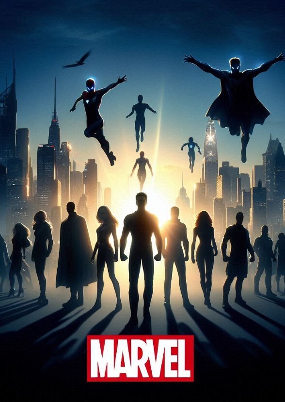 MCU Rewrite Fan Casting on myCast