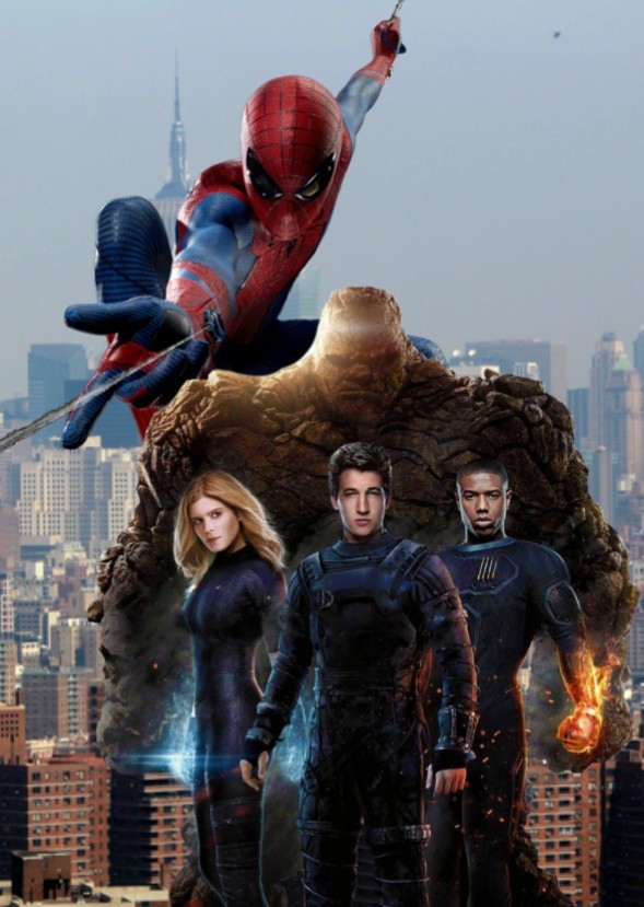 Hank Pym Fan Casting for MCU Rewrite Part 2 | myCast - Fan Casting Your Favorite Stories