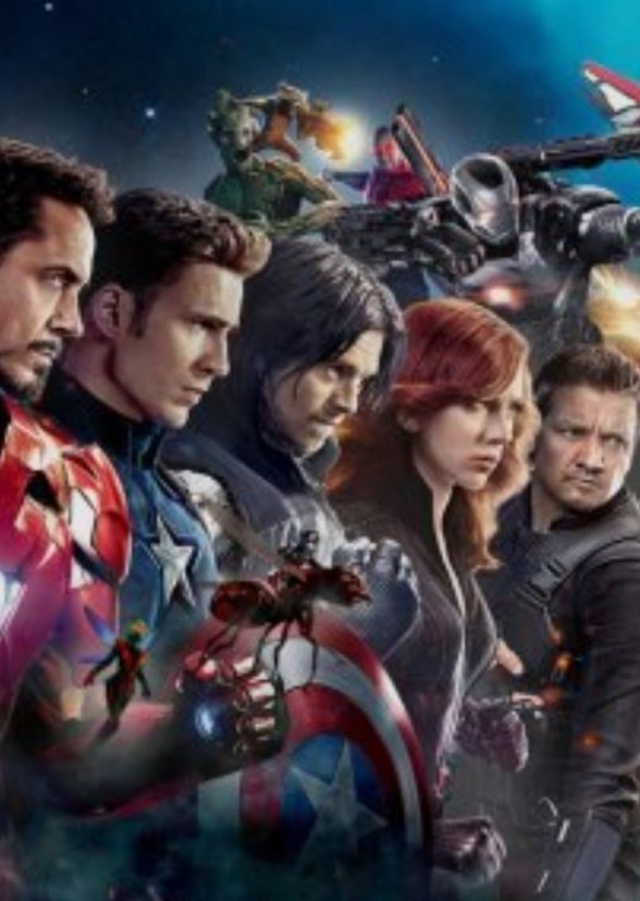 MCU (Role-Swap) Fan Casting on myCast