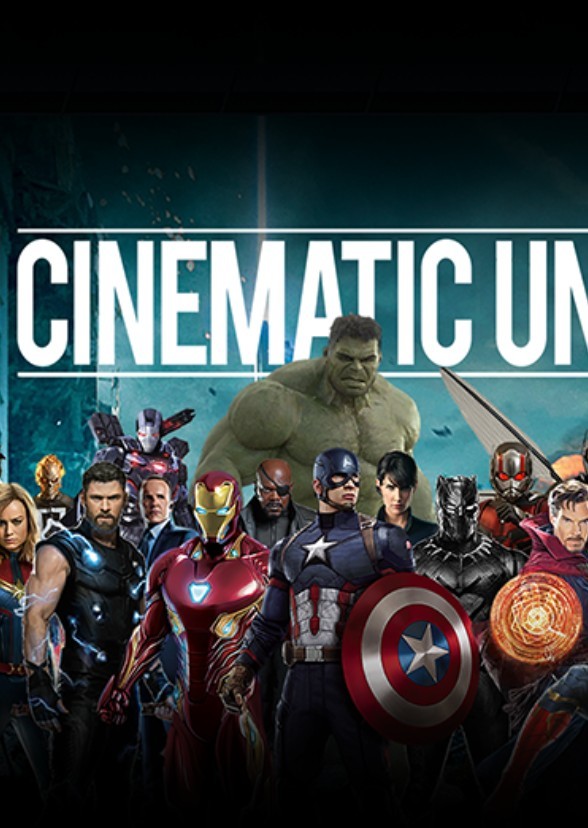 MCU's Future Characters Fan Casting on myCast