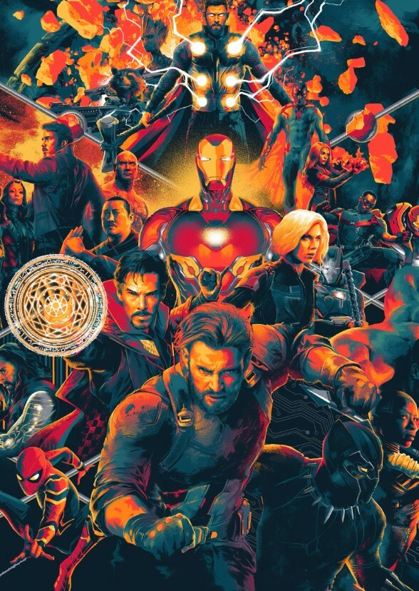 MCU Soft Reboot Fan Casting on myCast