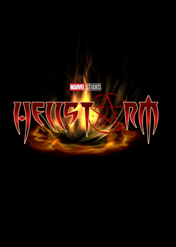 MCU Special Presentation Hellstorm Fan Casting on myCast