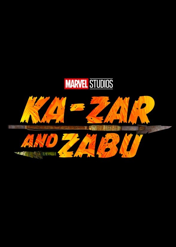 Fan Casting Jennifer Lawrence as Shanna O'Hara in MCU Special ...