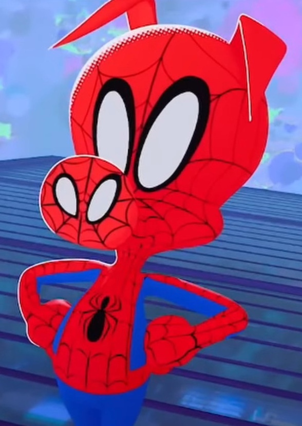 MCU Spider-Ham Fan Casting on myCast