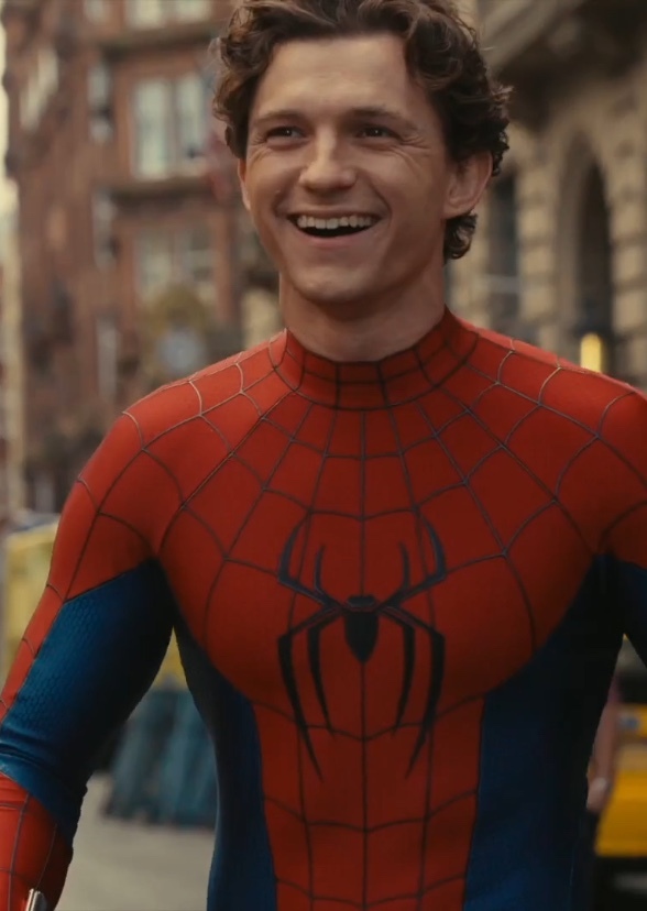 MCU Spider-Man 5 and 6 Fan Casting on myCast