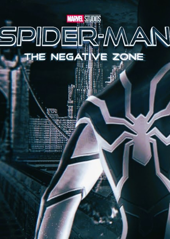 Mcu Spider Man 5 the negative zone Fan Casting on myCast