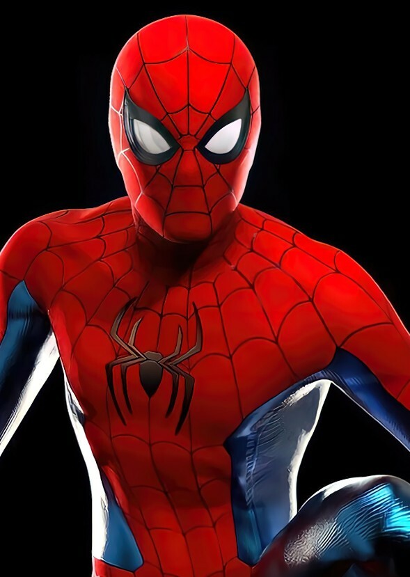 Mcu spider-man characters fancasts Fan Casting on myCast