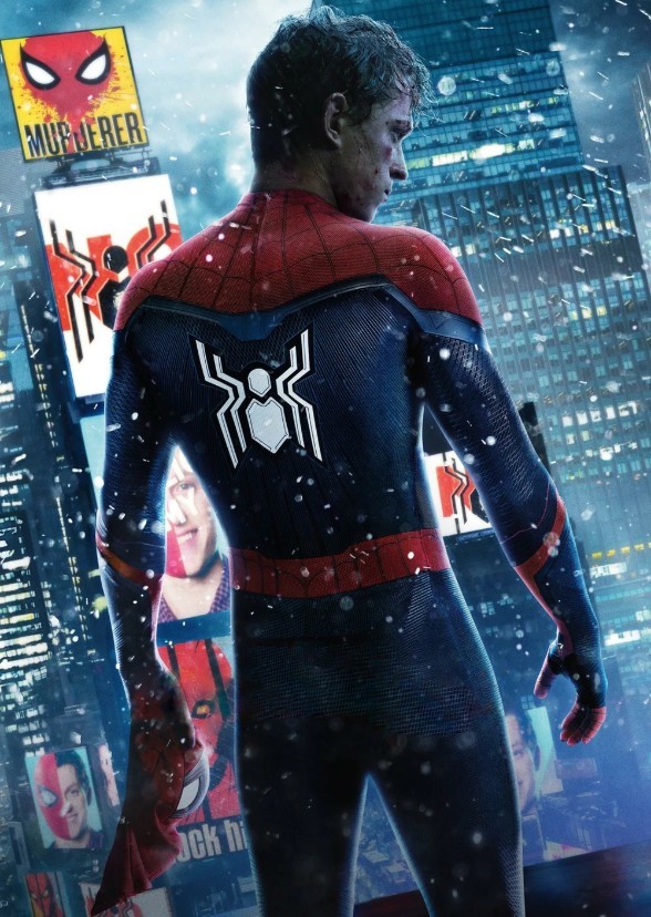 Find an Actor to Play Dr. Ashley Kafka in MCU Spider-Man Personal ...