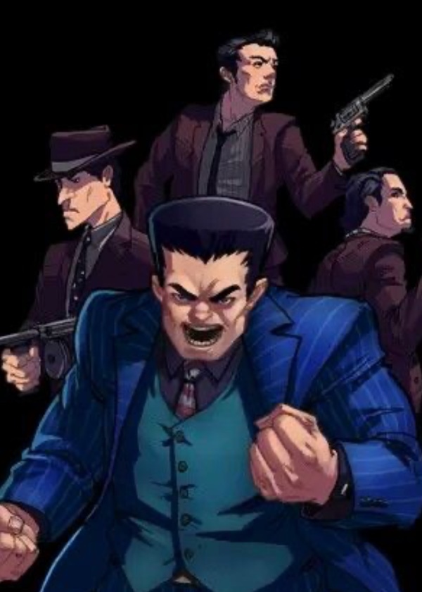 MCU: The Maggia Fan Casting on myCast