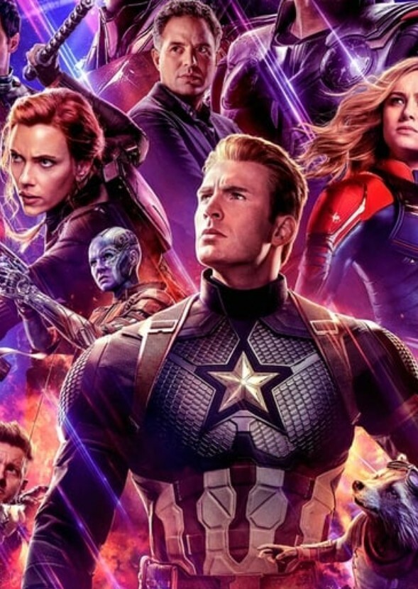 Mcu villains phase 6 Fan Casting on myCast