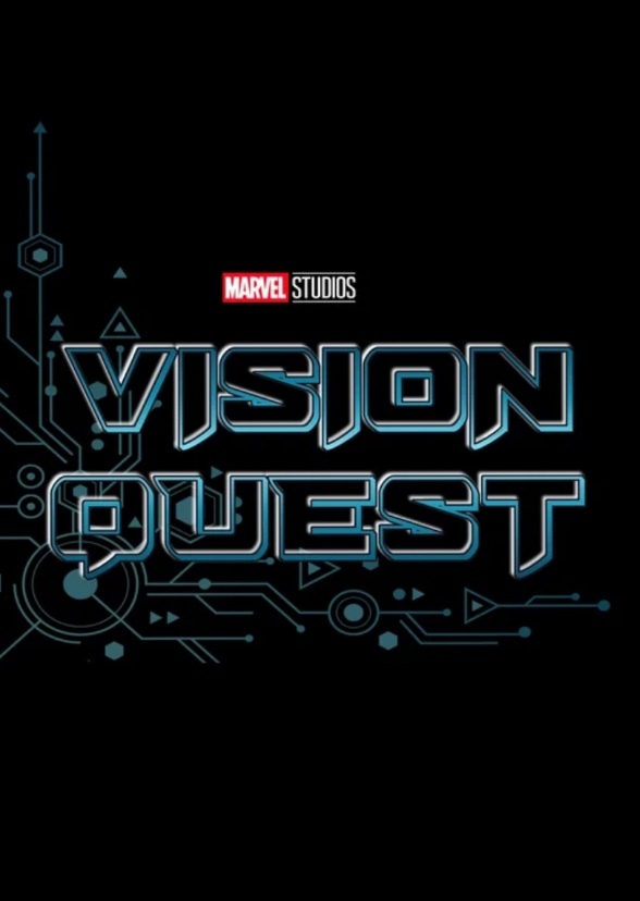 MCU Vision Quest series Fan Casting on myCast
