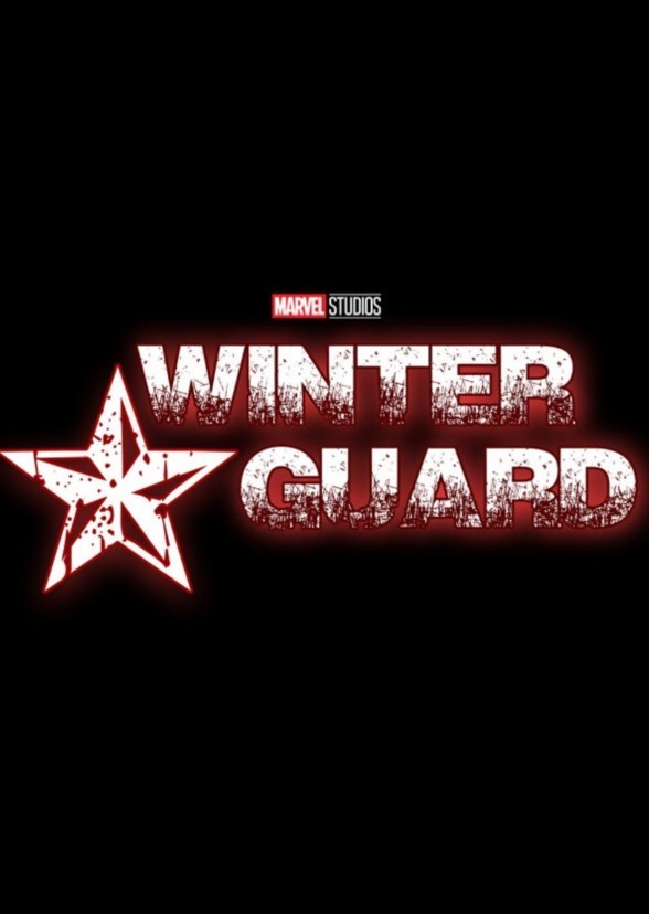 MCU Winter Guard movie Fan Casting on myCast