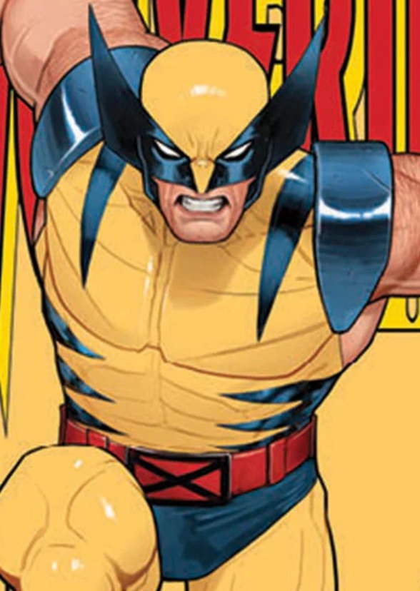 Fan Casting Jack O'Connell as Wolverine in MCU Wolverine on myCast