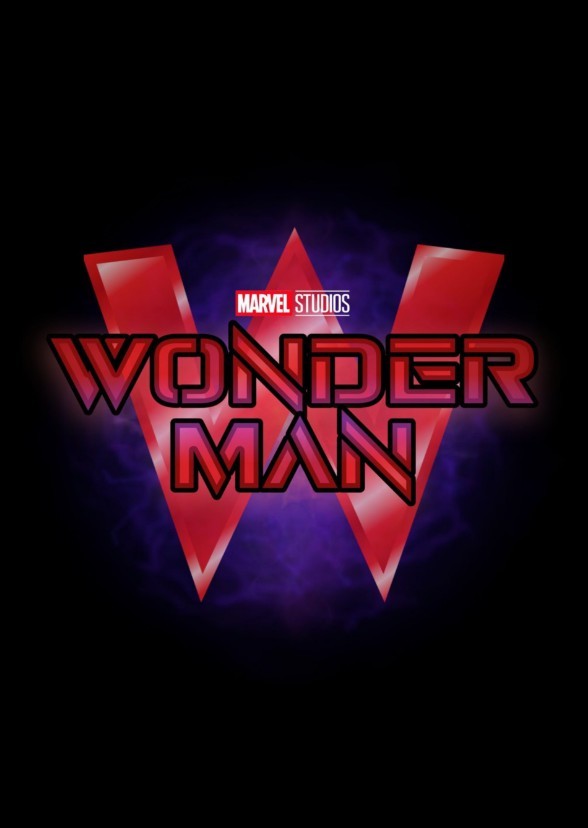 MCU Wonder Man series Fan Casting on myCast