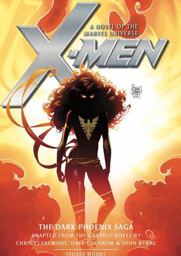 MCU X-men VI: Dark Phoenix Fan Casting on myCast