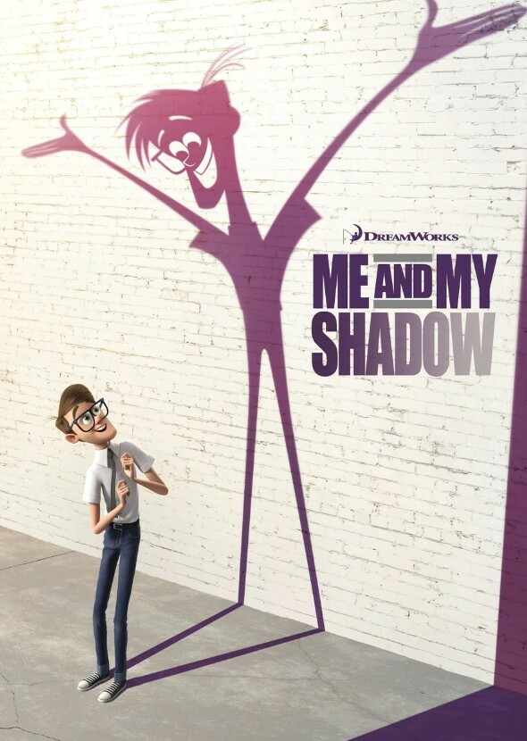 Shadow Stan Fan Casting for Me and my shadow (2014) | myCast - Fan ...