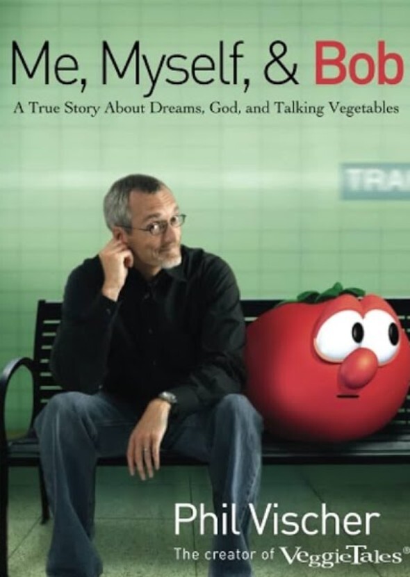 Mike Nawrocki Fan Casting for Me, Myself, and Bob | myCast - Fan Casting Your Favorite Stories