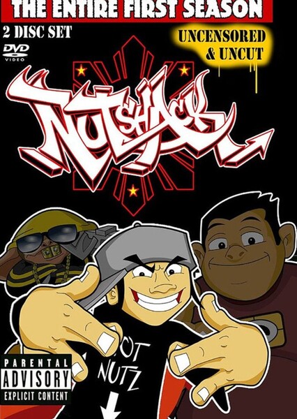 Me When The Nutshack Is On: Fan Casting on myCast