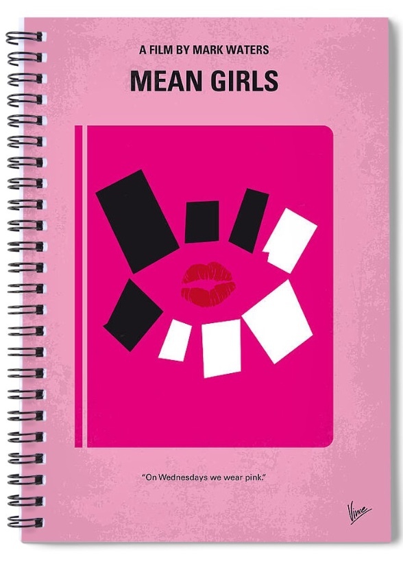 Mean Girls Fan Casting on myCast