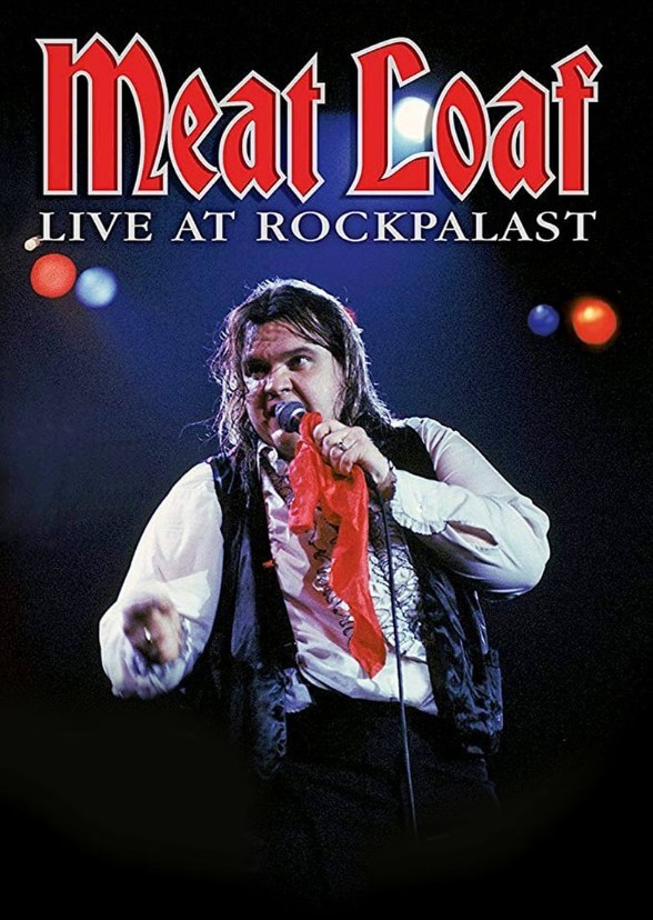 Meat Loaf Biopic Fan Casting on myCast