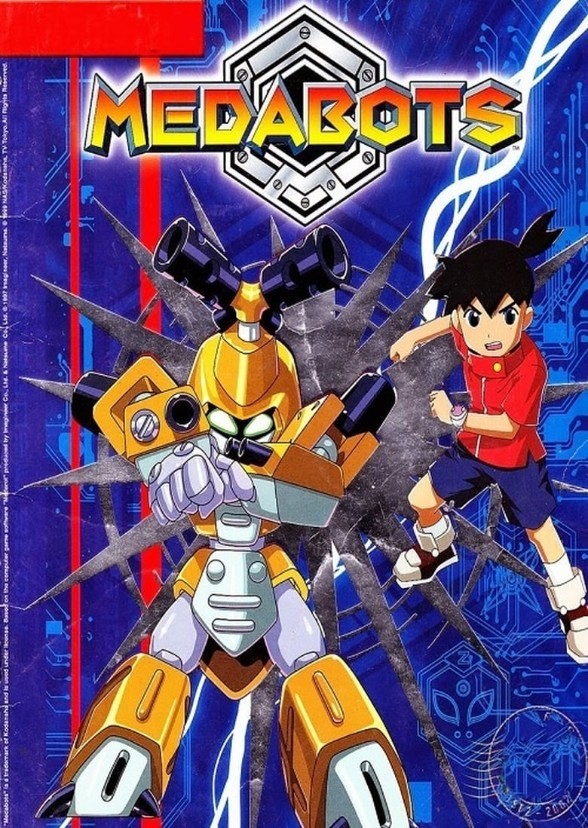 Medabots (Live-Action Movie) Fan Casting on myCast